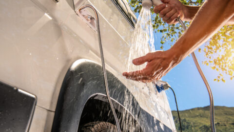 What does DSI FLT mean on an RV? (Explained)