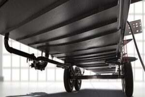 What is an Underbelly on an RV? (Motorhome FAQs) | Trail and Summit