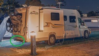 What is an RV hitch? | Trail and Summit