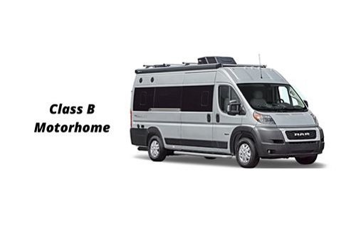 What is a Short RV Called?