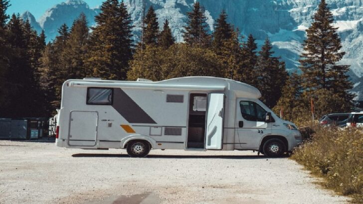 What Is the Ideal RV Length?
