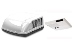 What does Ducted AC mean in an RV? | Trail and Summit