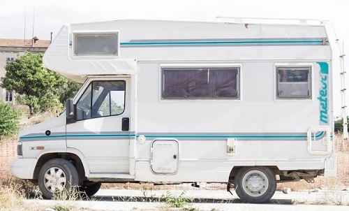 How do I measure the wheelbase of my RV?