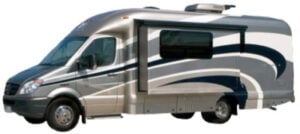 Best Class-B RV with Slide Out? (10 Roomy Favorites)