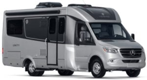 Best Class-B RV with Slide Out? (10 Roomy Favorites)