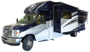 Best Class-B RV with Slide Out? (10 Roomy Favorites)