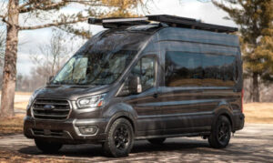 Best Electric Camper Vans in the United States? (7 top picks)