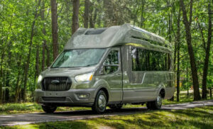 Best Electric Camper Vans in the United States? (7 top picks)