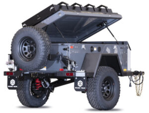 Pop Up Campers Under 2,500 lbs (7 Crowd Favorites)