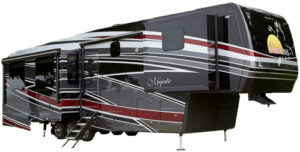 Luxury 5th Wheel Campers (10 Best Brands)