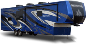 Luxury 5th Wheel Campers (10 Best Brands)