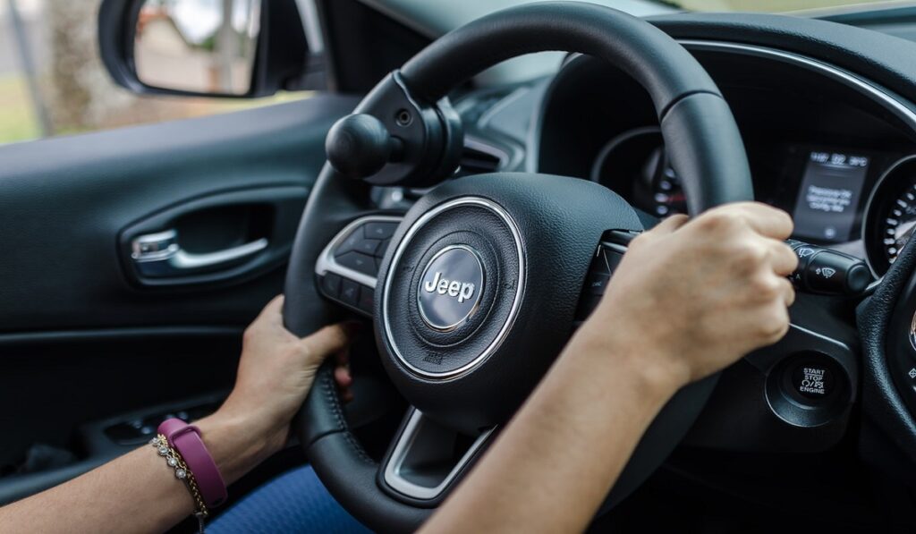 Can I Drive my Jeep with ABS Light On? (FAQs)