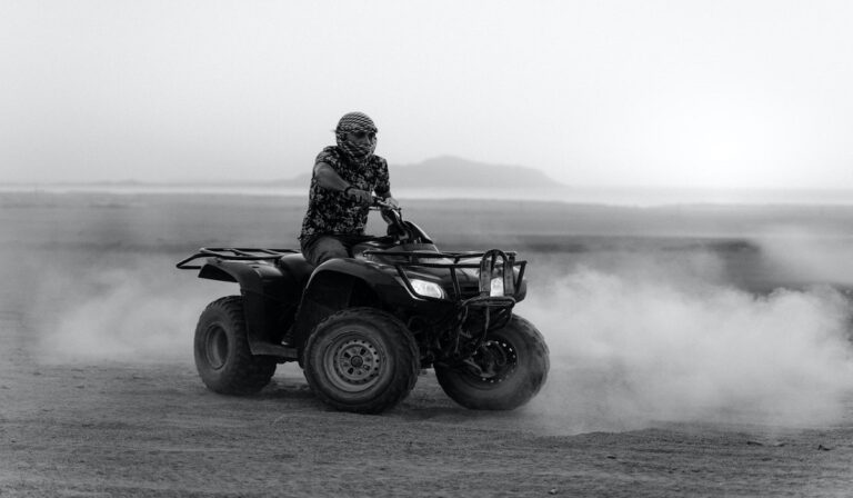 Which Honda ATV is the Most Reliable?