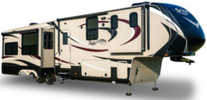 Luxury 5th Wheel Campers (10 Best Brands)