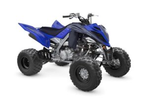 Which Honda ATV is the Most Reliable?