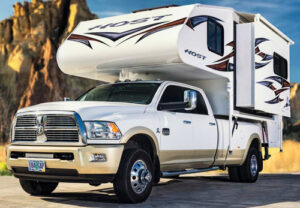 Largest Truck Camper? (7 Spacious Favorites)