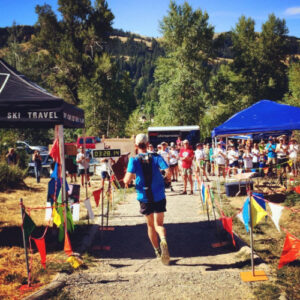 Free 100k Ultra Training Plan (12, 18 and 20 Weeks PDF)