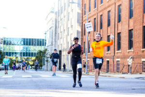 Couch to Marathon Training Plans (1 Year, 6 Months, 12 Weeks)