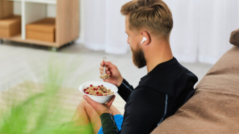 Best Foods to Eat Before a 5K Race? (7 Fave Meals)