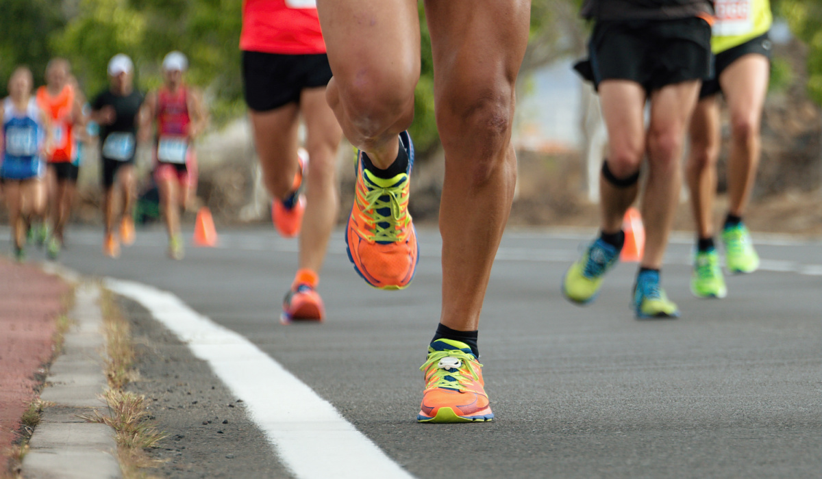 How To Dress for a 5K Race (Hot, Cold, Rain, Snow)