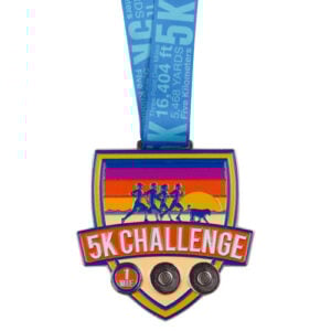 Best Virtual 5K Races with Medals? (Top 10 Picks)