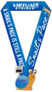 Best Virtual 5K Races with Medals? (Top 10 Picks)