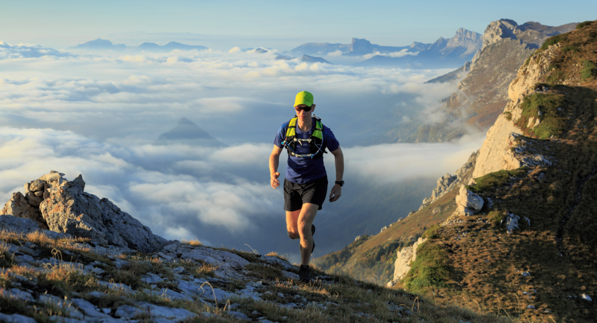 What to Pack for a 50k Trail Run: Essential Gear You Need