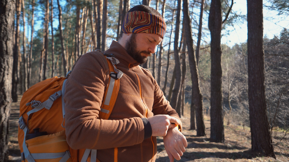 Best GPS Watch for Hiking? (Solar vs Traditional Charging)